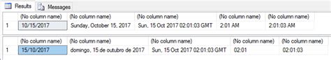 SQL Server Utilizando a função FORMAT para aplicar máscaras e formatações em números e