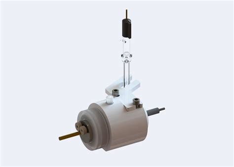 Semi Battery Test Cell Sciencegears Australia