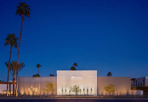 Boutique Hotel In Scottsdale Hotel Adeline