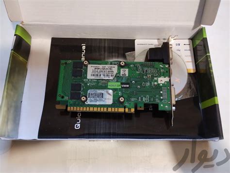 کارت گرافیک 2 گیگ قطعات و لوازم جانبی رایانه تهران، سرو آزاد دیوار