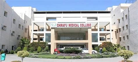 Chirayu Medical College And Hospital Bhopal Mbbs Fees 2025 Course