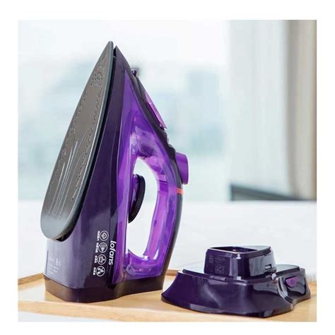 قیمت و خرید اتو بخار بی‌سیم 2000 وات شیائومی مدل Lofans YD-012V | یاس ...