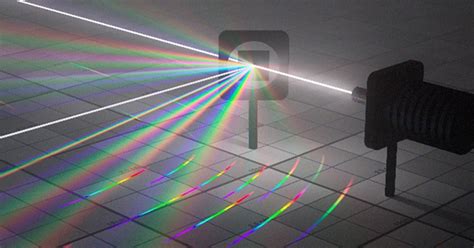 new ansys lumerical model helps bring sub wavelength gratings to visible human scale