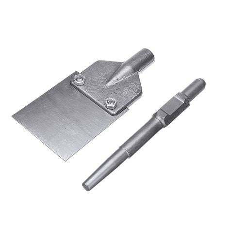 Jack Hammer Breaker Spade Cutter Chisel Extra Wide Pointed Chisel