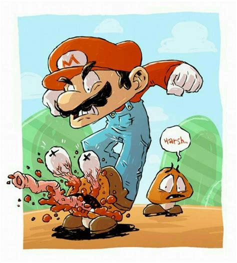 Super Mario Bros Fan Art Gallery Game Art Hq