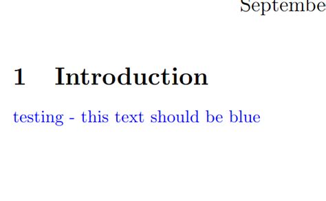 Fails To Render Colors From Xcolor Package In Latex Pdftex Document