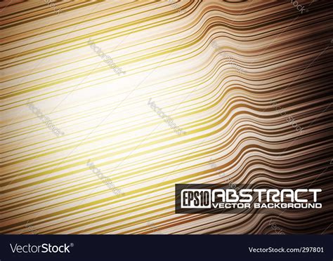 Glossy Background Royalty Free Vector Image Vectorstock