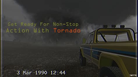 Reza Badamchi On Linkedin Madewithterra Tornado Research And Rescue