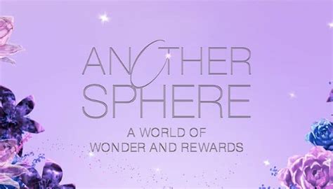 Ion Orchard Blends Digital Physical Retail With ‘another Sphere Augmented Reality Launch