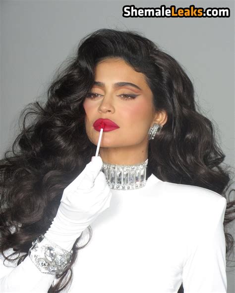 Kylie Jenner Kyliejenner Kyliejenner2 Leaked Nude Onlyfans Photo