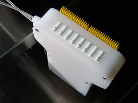 Electra Wave Soldering Machine Electrovert Wave Soldering Itw Eae