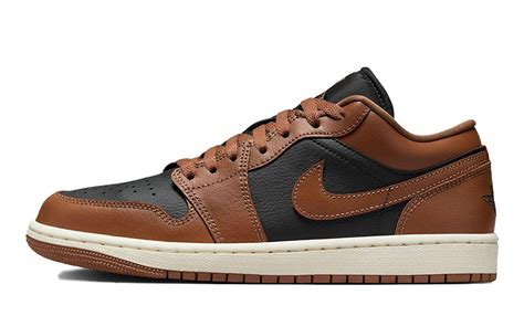 Air Jordan 1 Low Archaeo Brown Dc0774 021 The Sole Supplier