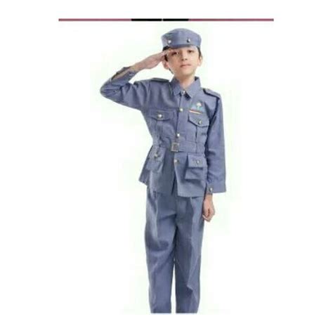 Scout Uniform Color Blue At Best Price In Delhi Goyal Trading Company