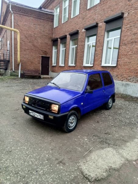 Админ удачи вам. Продаю оку. Год 2004.2хоз. Пробег 54000родной! Машина ...