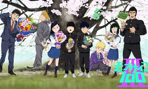 10 Best Mob Psycho 100 Memes Thatll Surely Put A Smile On Your Face