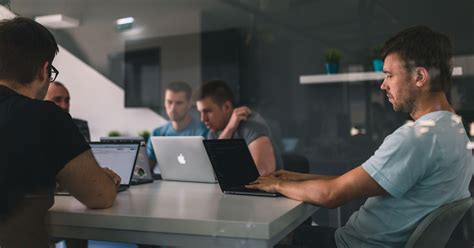MVP Vs MVVM Choosing The Right Android Architecture Bornfight