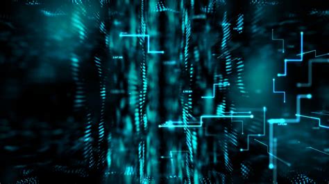 Abstract Background 3 D Moving Line Data Stock Footage Sbv 320248007 Storyblocks
