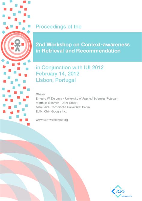 Pdf Personalweb An Extensible Framework To Recommend Web And