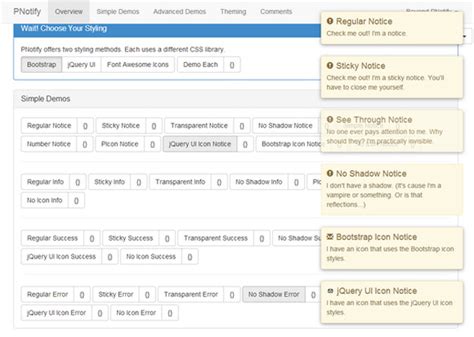 Jquery Plugins To Take Your Website To Another Level Code Geekz
