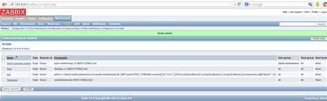 Zabbix Sql Injectionrce Cve 2013 5743 Corelan Cybersecurity Research