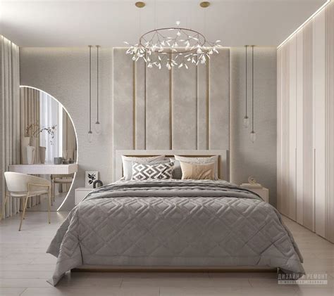 Пин на доске Ремонт Идеи в 2024 г Интерьеры спальни Квартирные идеи Спальный гарнитур