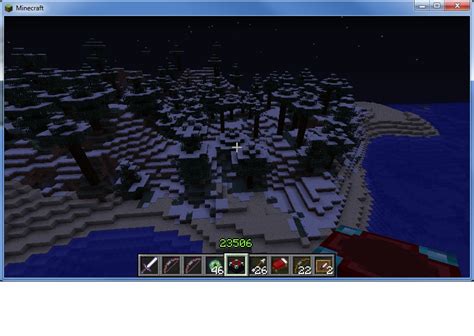 build giant ravine in minecraft using scriptcraft with other examples codeproject