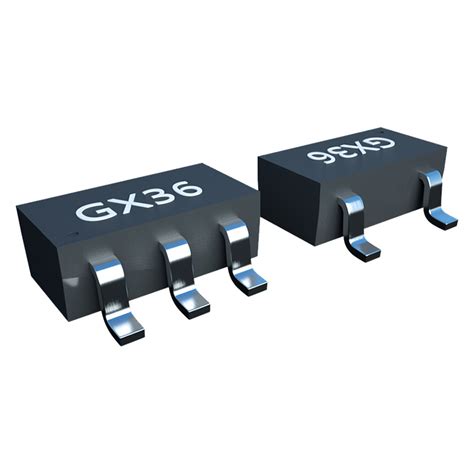 Analog Chiptemperature Measurementtemperature Sensoranalog Temperature