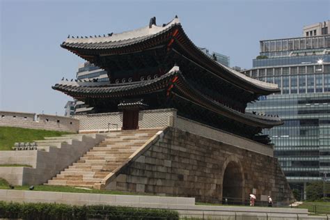 국보 1호 숭례문