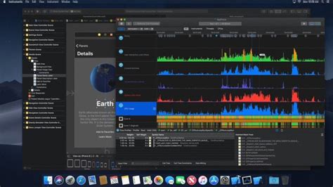 หลุดหลักฐาน Macos 10 14 จะมาพร้อม Dark Mode