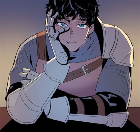 Kabru Dungeon Meshi Drawn By Dakiinfo Danbooru