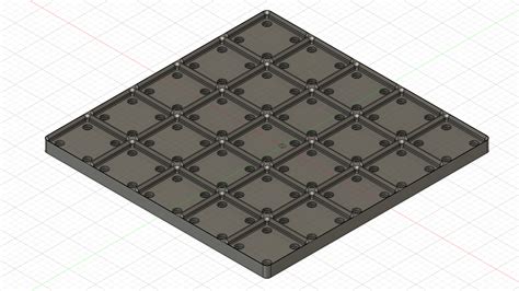 gridfinity master collection by griddex by griddex download free stl model