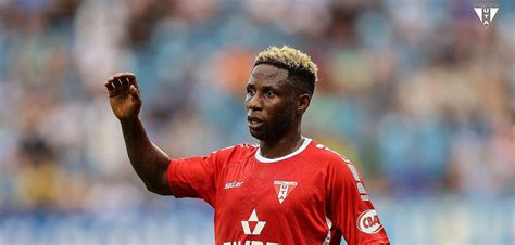 Care E Motivul Plecării Lui Imoh Ezekiel De La Uta Fabry Ar Putea Fi