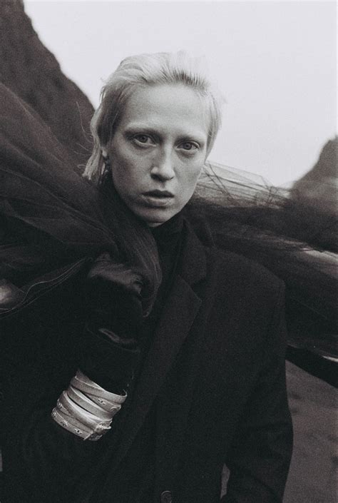 Adidas X Esther Perbandt X Sven Marquardt