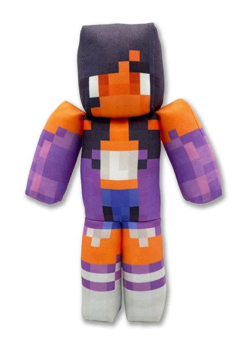 Aphmau Plush Toy Etsy
