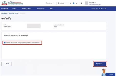 Income Tax Return How To E Verify Itr Learn By Quicko