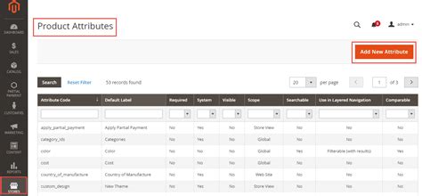 How To Create Product Attribute In Magento 2