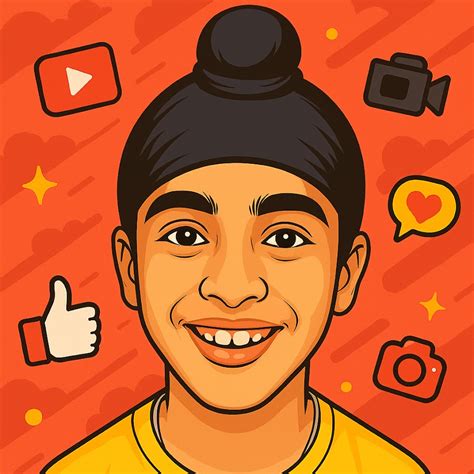 Captain Montek Youtube