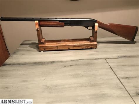 Armslist For Sale Remington 870 Special Field 12 Ga