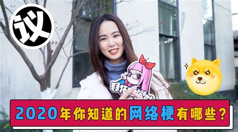 2020年你知道的网络梗有哪些？新浪新闻