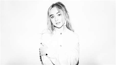 2018 Sabrina Carpenter Wallpaper Hd Celebrities 4k Wallpapers Images And Background