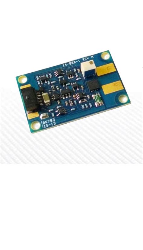 Pulsed Laser Diode Drivers Picosecond To Cw