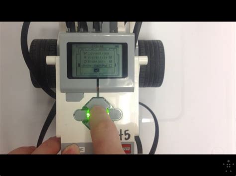 Mindstorms Ev3 Brick Bluetooth Connection Error Bricks 52 Off