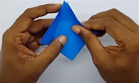 Птица из бумаги в технике оригами три простых мастер класса для вас и ваших детей Сам себе