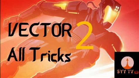 Vector All Tricks YouTube
