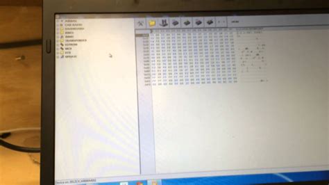 Carprog Eeprom 24cxxxx Reading Writing YouTube