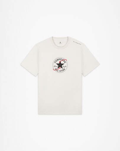 All Star Patch T Shirt