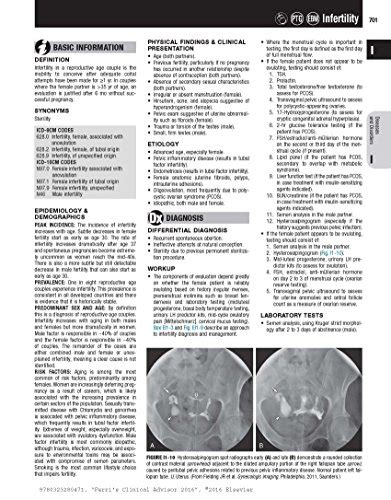 Ferris Clinical Advisor 2016 5 Books In 1 1e Ferris Medical