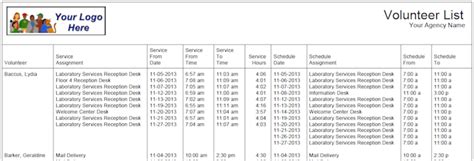 Data Does Not Line Up Volgistics Help