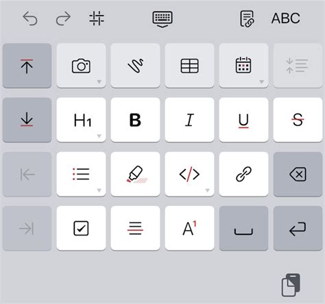 How To Use Markdown In Bear