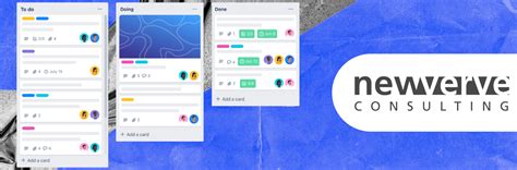 How To Use Trello For Crm New Verve Consulting